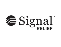 Signal Relief New Year Sale Coupons, Promo Codes & Deals
