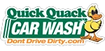 50% Off Your First Month Of Unlimited Washes: The Best Quick Quack Car ...