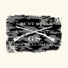 Grunt Style Coupons, Promo Codes & Deals