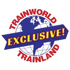 Trainworld Valentines Day Deals Coupons, Promo Codes & Deals
