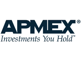 Apmex Coupons, Promo Codes & Deals