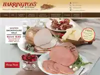 Harrington Ham Coupons, Promo Codes & Deals