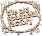The Old Spaghetti Factory Coupons, Promo Codes & Deals