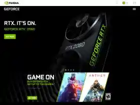 Geforce Coupons, Promo Codes & Deals