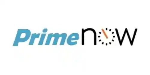 Amazon Prime Now Coupons, Promo Codes & Deals