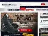 Tactical Coupons, Promo Codes & Deals
